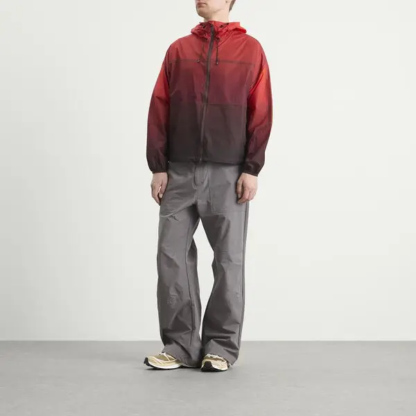 KA_YO_PROTOTYPE Lightweight Trail Trousers