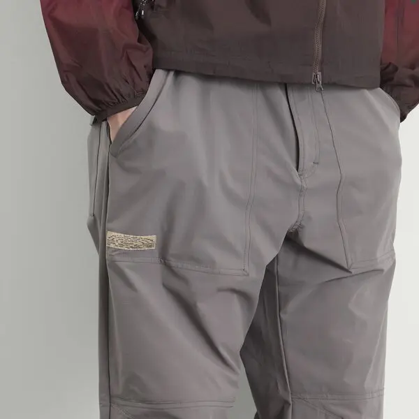 KA_YO_PROTOTYPE Lightweight Trail Trousers