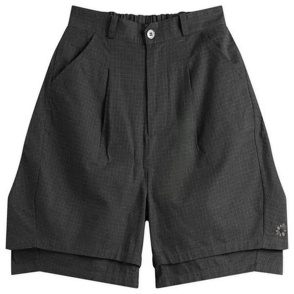 GANDER Deans Shorts - Black
