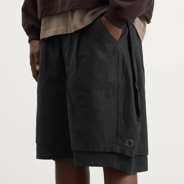 GANDER Deans Shorts