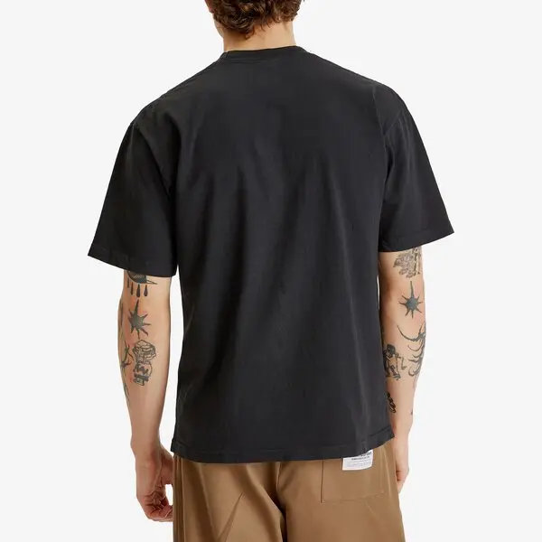 PLEASURES Gargoyle T-shirt