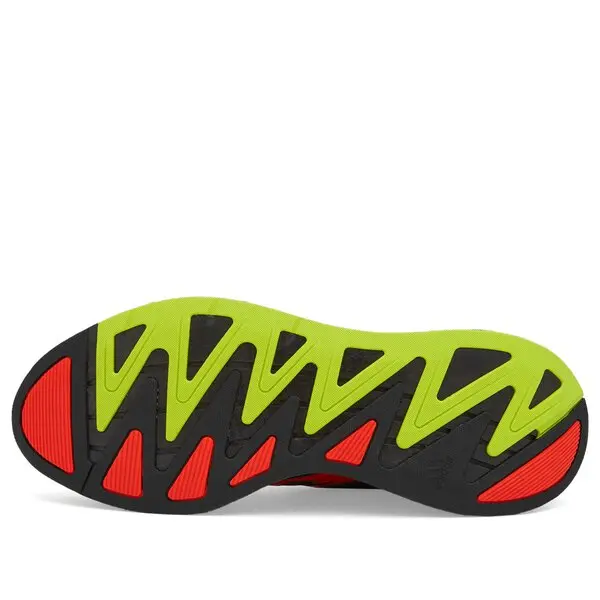Adidas Adizero Aruku Sneaker - Black/red