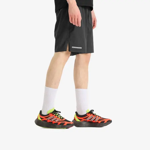 Adidas Adizero Aruku Sneaker - Black/red
