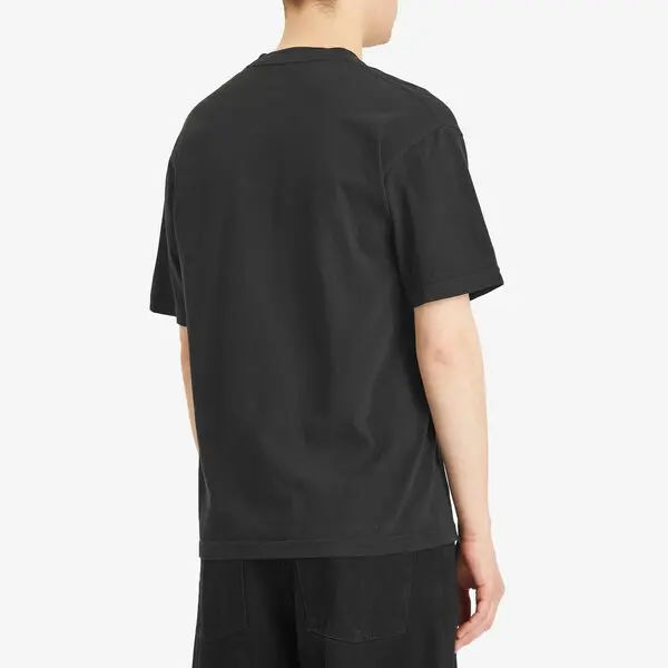 PLEASURES Off Road T-shirt