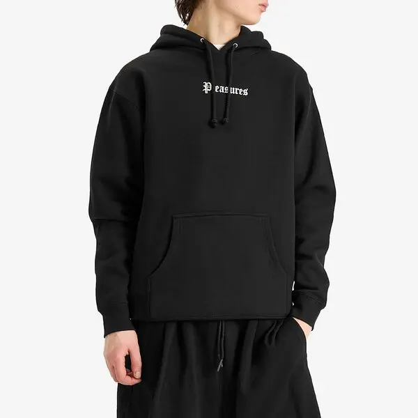 PLEASURES Burn Again Hoodie