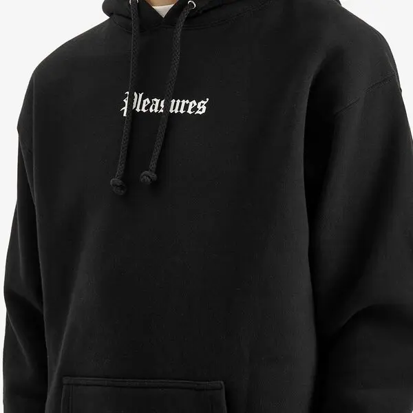PLEASURES Burn Again Hoodie