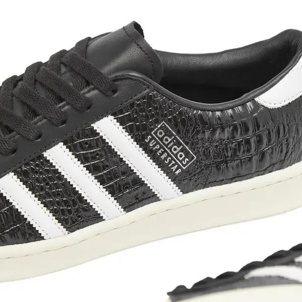 Adidas Superstar Vintage W Sneaker