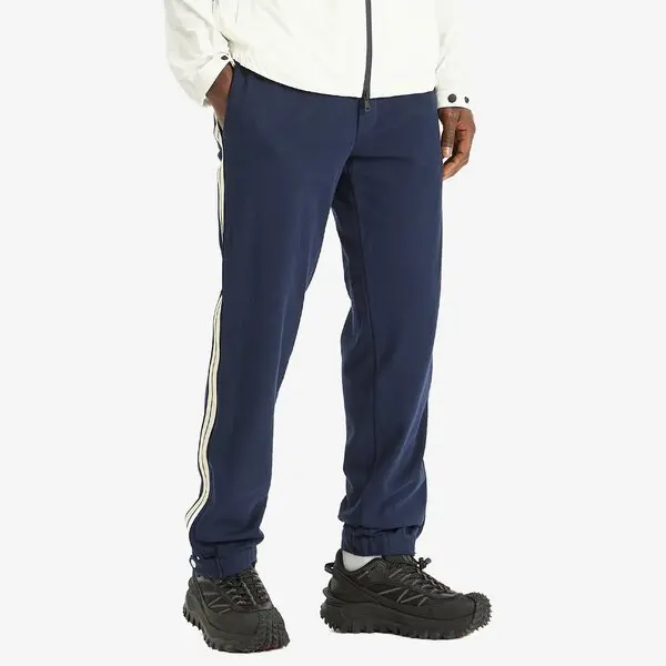 Moncler Logo Cotton Sweat Pants