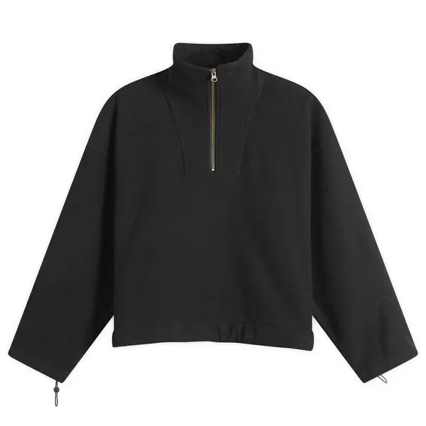 GANDER Stevenson Smock - Black