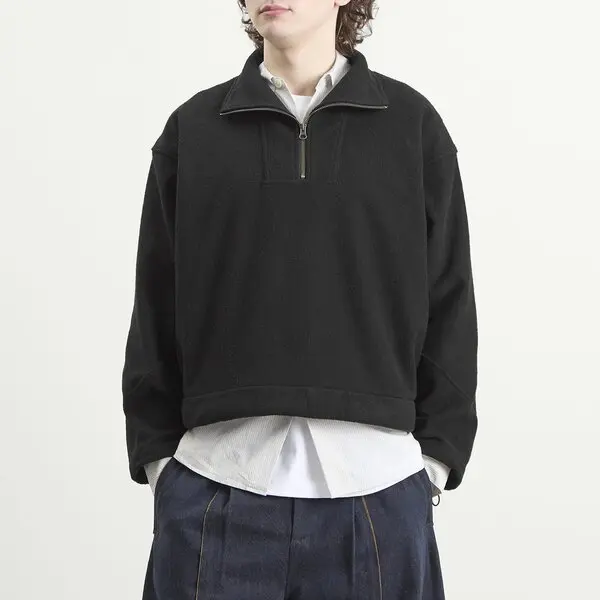 GANDER Stevenson Smock