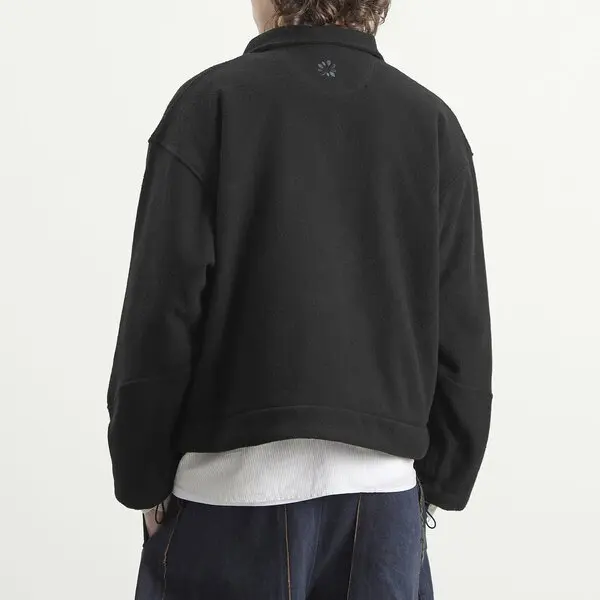 GANDER Stevenson Smock