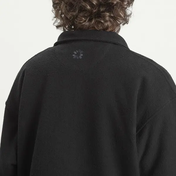 GANDER Stevenson Smock
