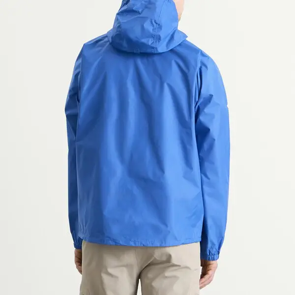 MONTBELL Rain Hiker Jacket