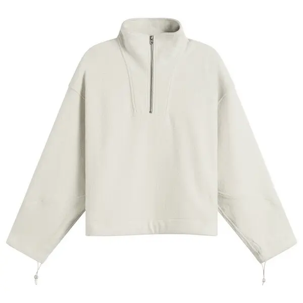 GANDER Stevenson Smock - Grey
