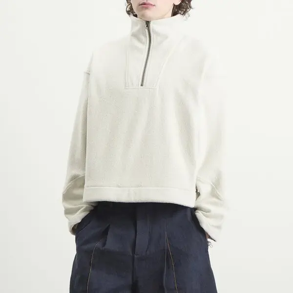 GANDER Stevenson Smock