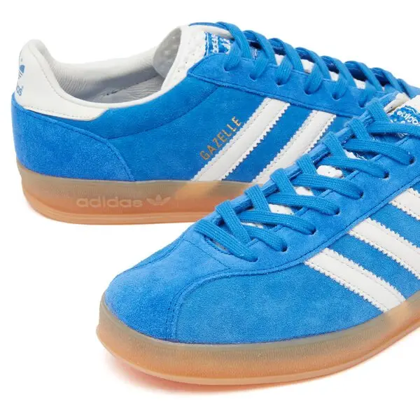 Adidas Gazelle Indoor Pro Sneaker