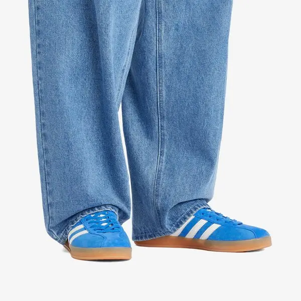 Adidas Gazelle Indoor Pro Sneaker