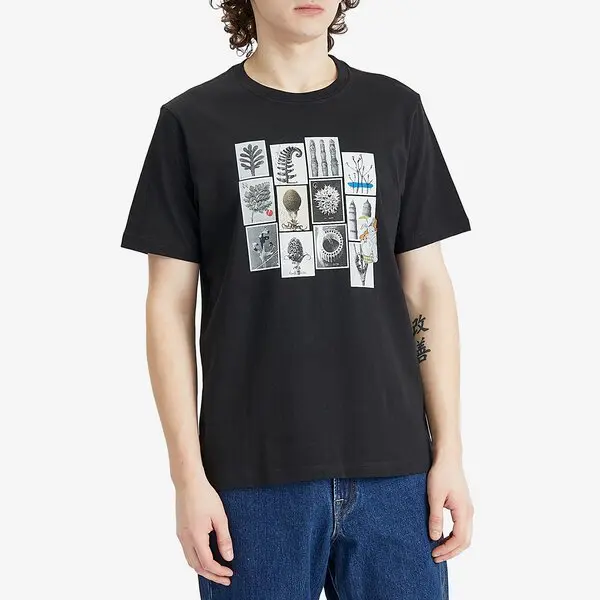Paul Smith Desert Flowers T-shirt
