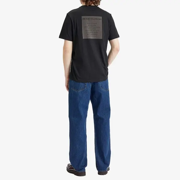 Paul Smith Desert Flowers T-shirt