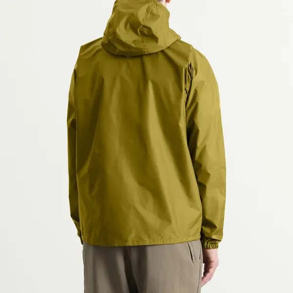 MONTBELL Rain Hiker Jacket