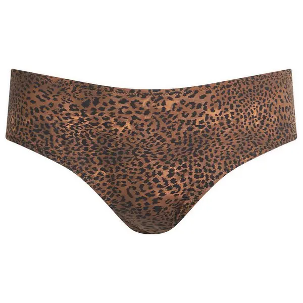 FRUITY BOOTY Shania Bikini Bottom - Leo