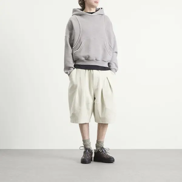GANDER Stevenson Shorts
