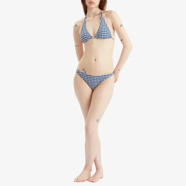 FRUITY BOOTY Marina Bikini Bottom