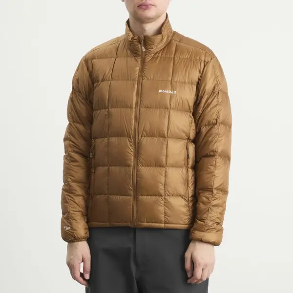 MONTBELL Superior Down Jacket