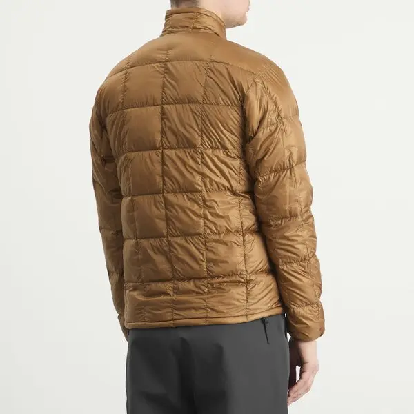 MONTBELL Superior Down Jacket