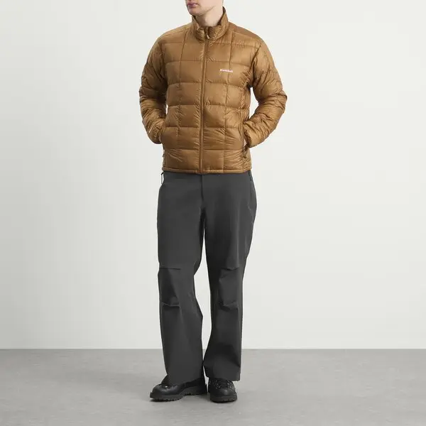 MONTBELL Superior Down Jacket