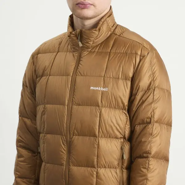MONTBELL Superior Down Jacket