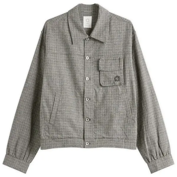 GANDER Pennine Shirt