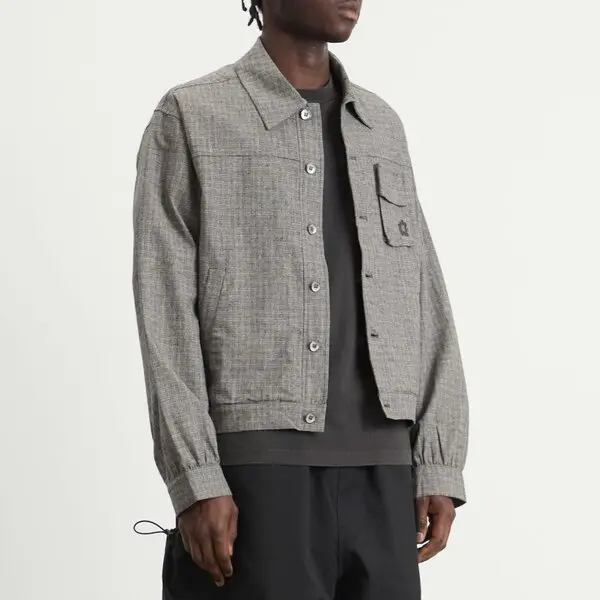 GANDER Pennine Shirt