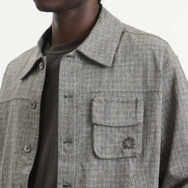 GANDER Pennine Shirt