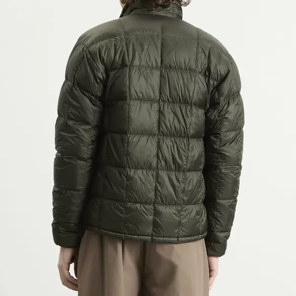 MONTBELL Superior Down Jacket