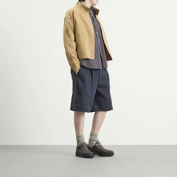 GANDER Cottonopolis Shorts