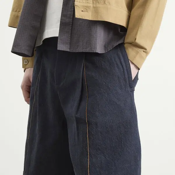 GANDER Cottonopolis Shorts