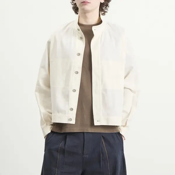 GANDER Le Shirt