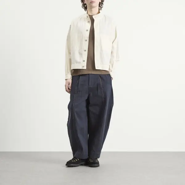 GANDER Le Shirt