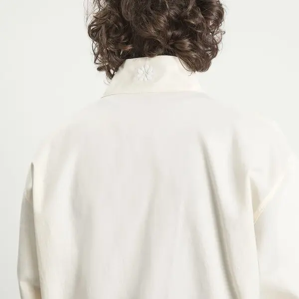 GANDER Le Shirt