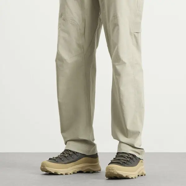Merrell Ontario Speed Leather Lace Se