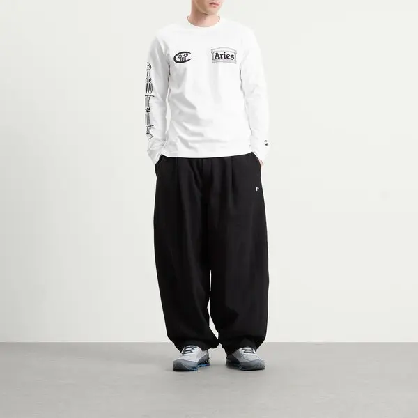 Champion X Aries Stars Long Sleeve T-shirt