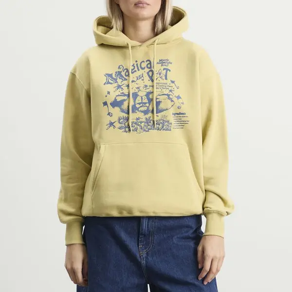 YESEYESEE Y.e.s Magical Hoodie