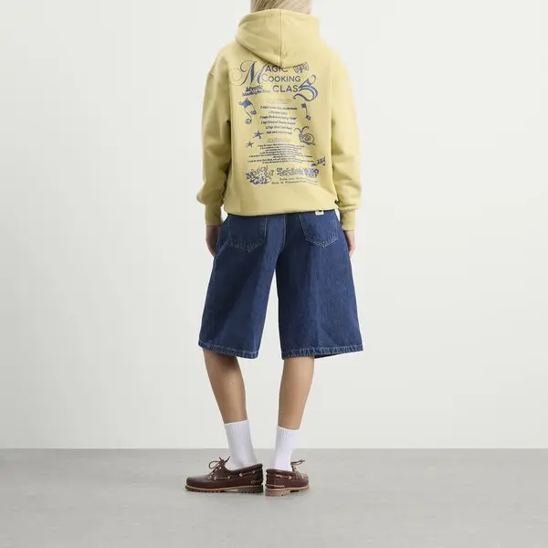 YESEYESEE Y.e.s Magical Hoodie