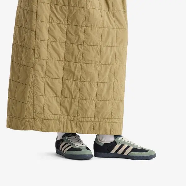 Adidas Samba Og W Sneaker