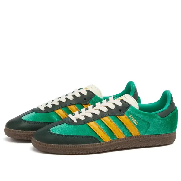 Adidas Samba Og W Sneaker