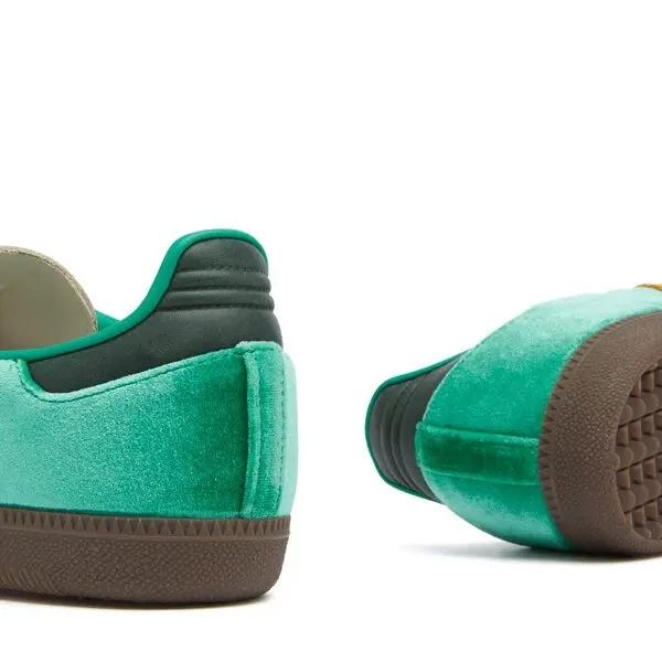 Adidas Samba Og W Sneaker