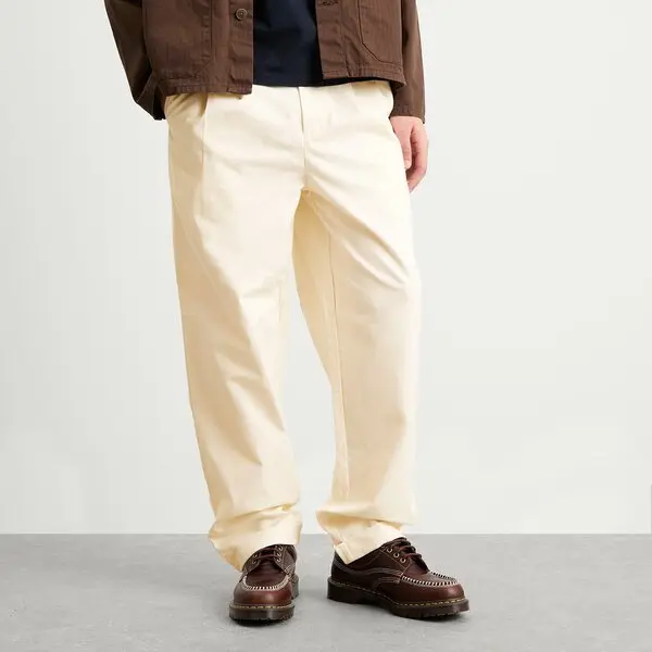Fred Perry Twill Tennis Trousers