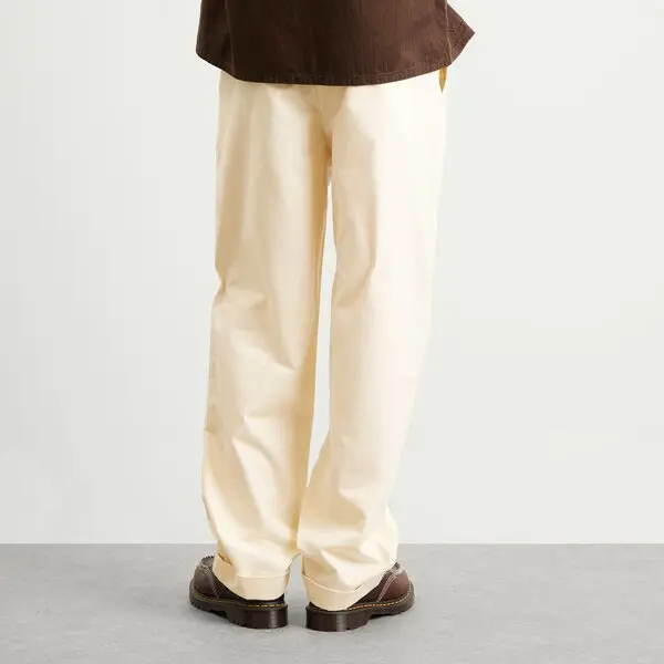 Fred Perry Twill Tennis Trousers