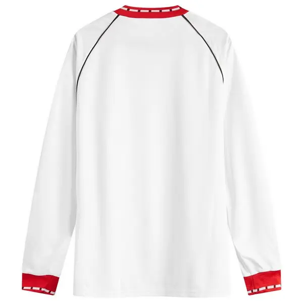 Adidas Mufc A 91 Jersey L